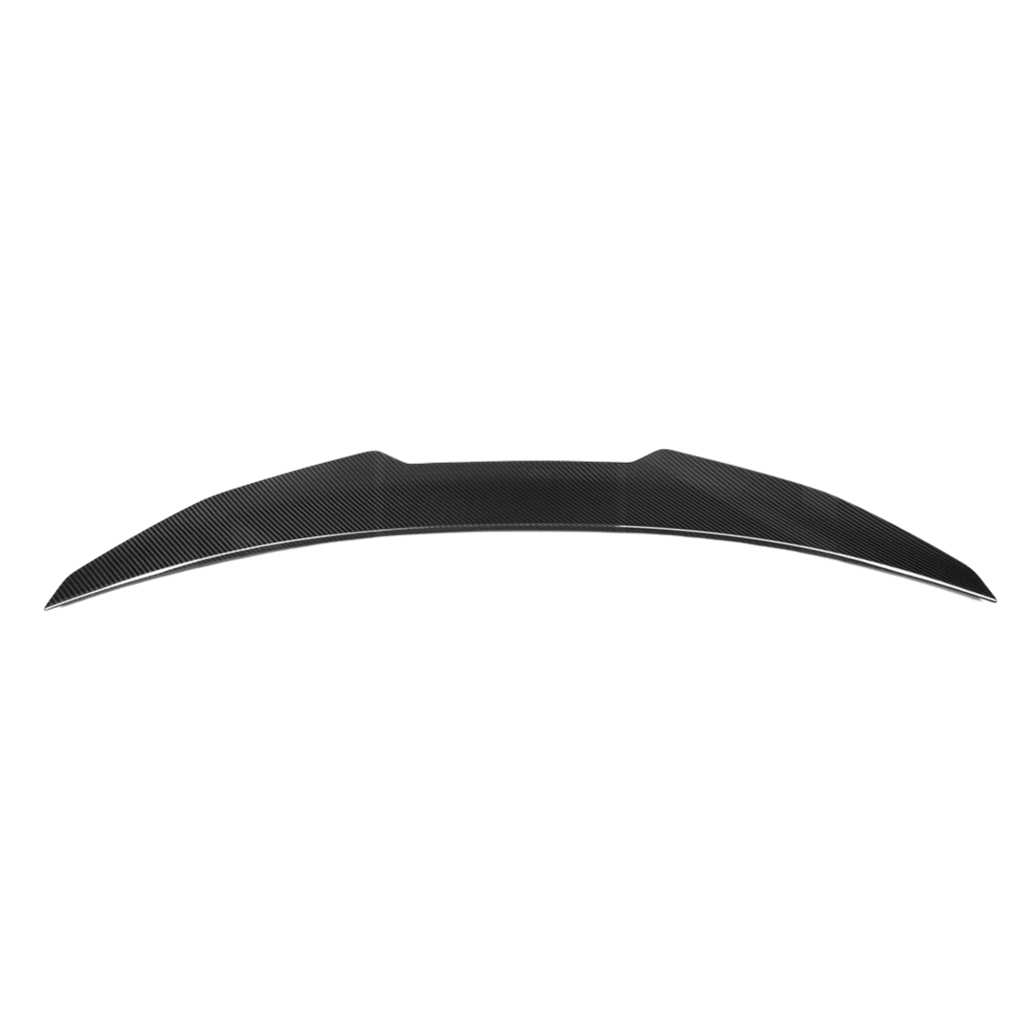BMW M3 G80 / M4 G82 - PSM STYLE CARBON FIBER REAR WING – MODMANIA
